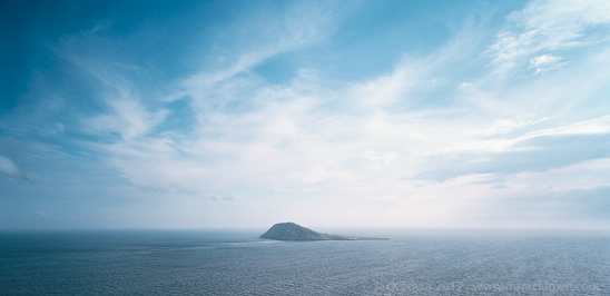 A Pilgrimage to Bardsey Island – Jack Lowe