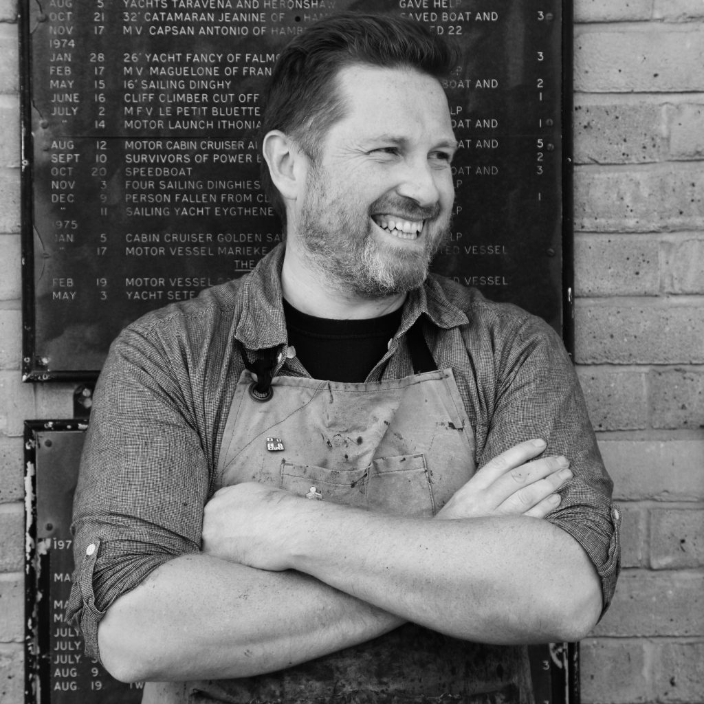 Jack Lowe – Active Citizen and Documentarist